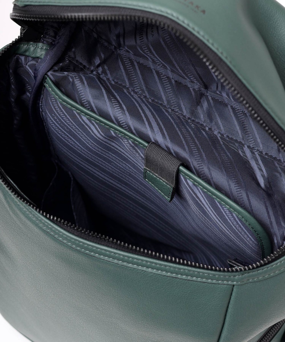 レザーリュック A4 / 17L / FUJITAKA フジタカ 公式 / 本革