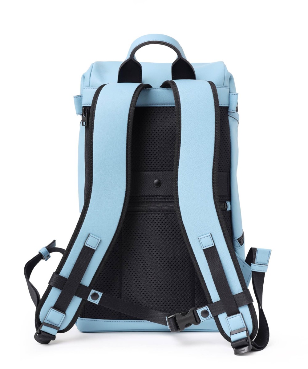 レザーリュック A4 / 17L / FUJITAKA フジタカ 公式 / 本革