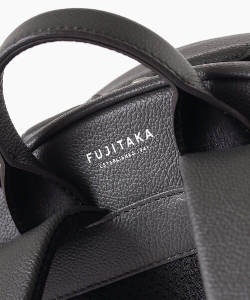 レザーリュック A4 / FUJITAKA フジタカ 公式 / 本革
